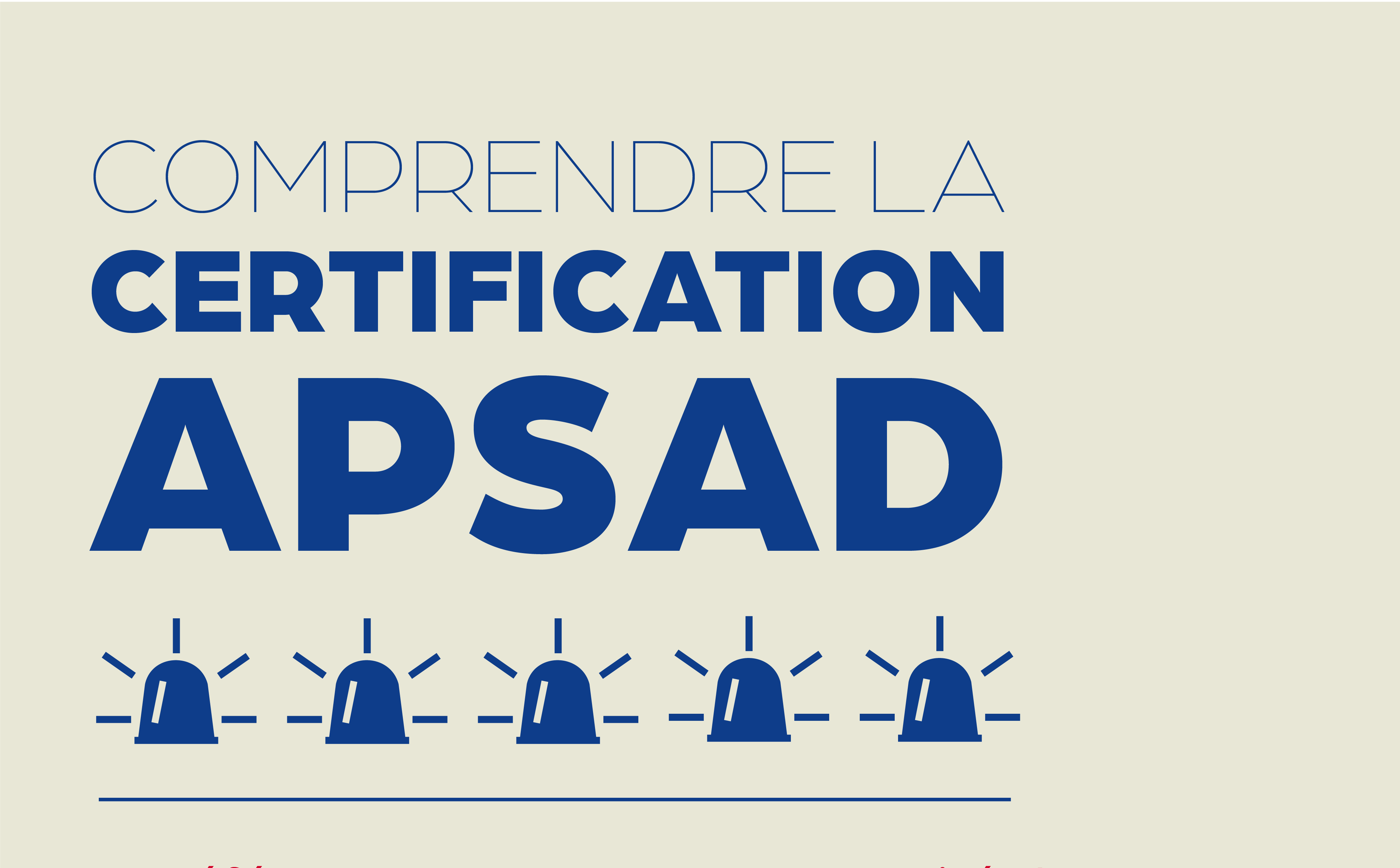La certification APSAD, qu’est-ce que c’est ? | SIA Service