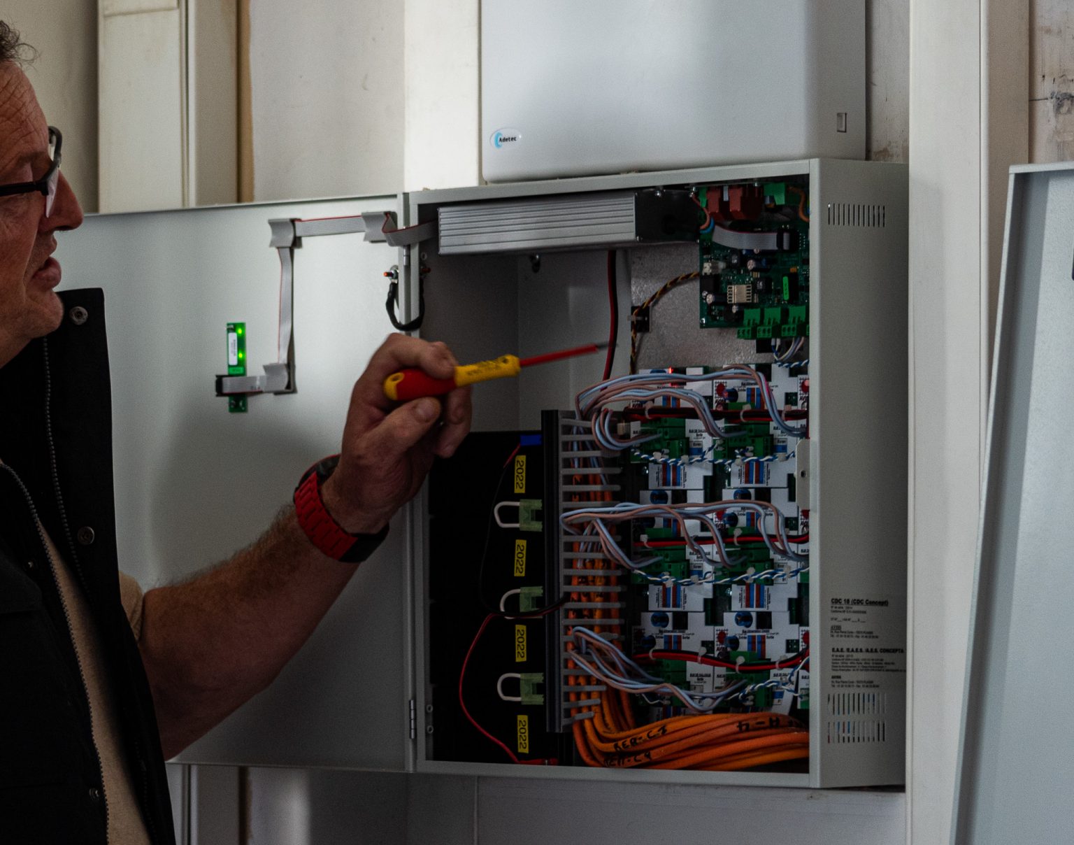 Norme NFS 61-933, qu'est-ce que c'est ? | SIA Service