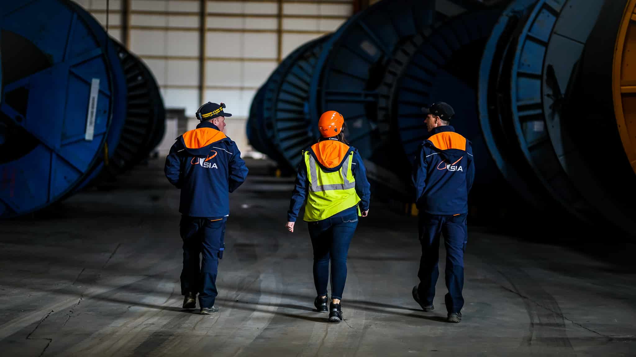 Norme NFS 61-933, qu'est-ce que c'est ? | SIA Service